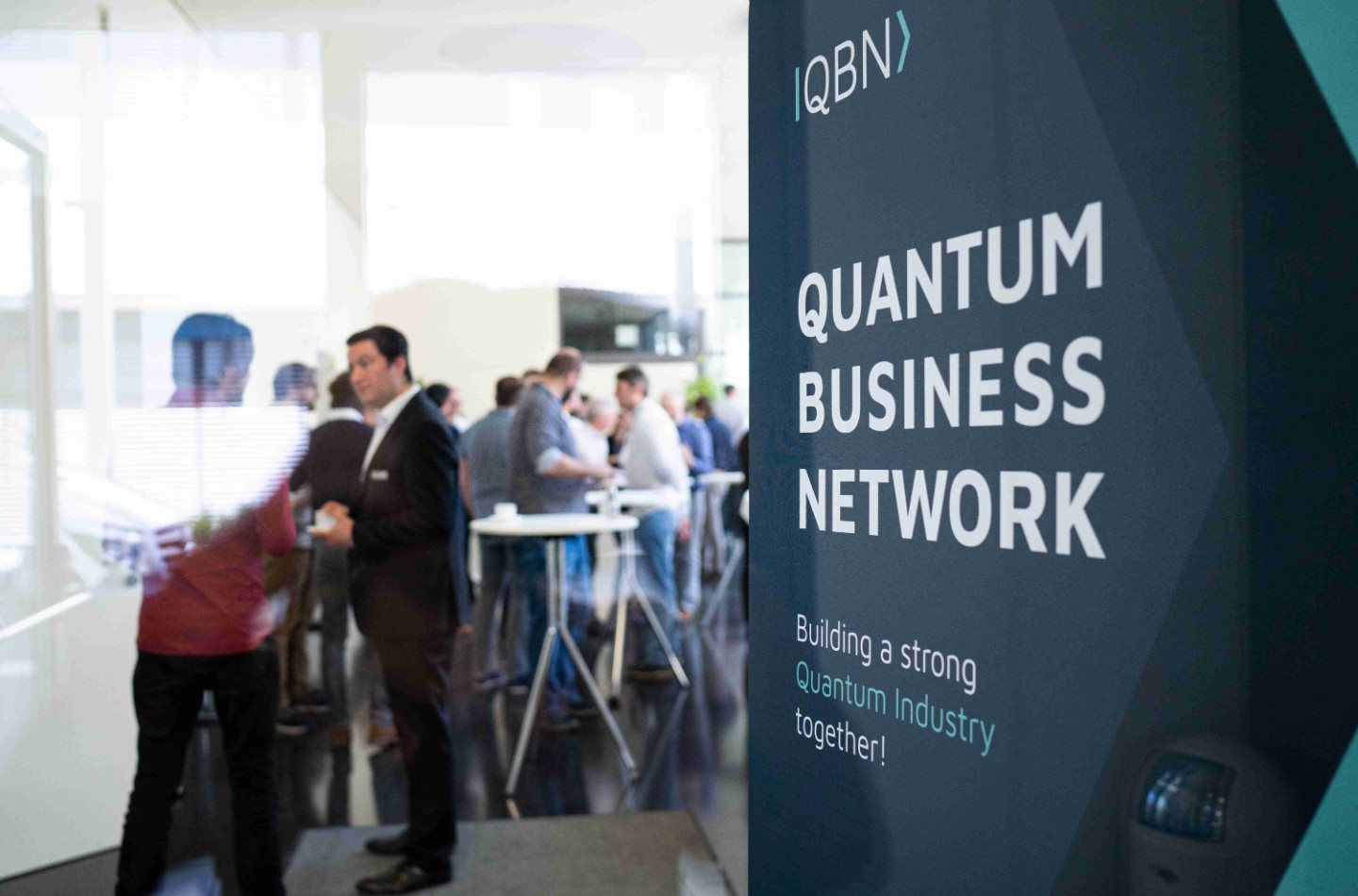 QBN Meeting 2023 - Fraunhofer IAF